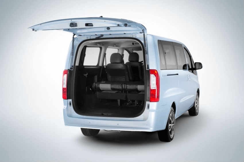 10万级混动商用MPV：江淮瑞风M3 HEV“不一般”_搜狐汽车_搜狐网