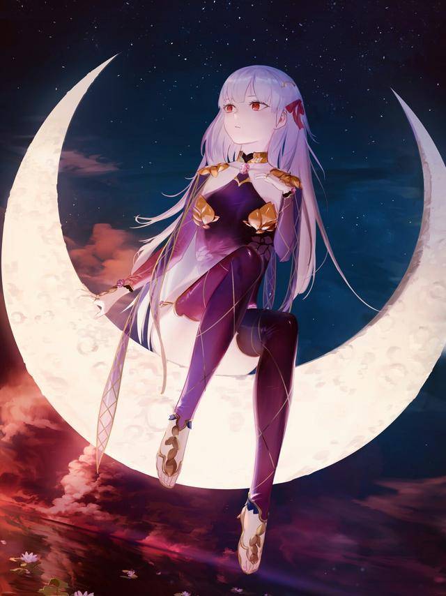 FGO从者被即死率排行，即死效果解析，陈宫表示全部木大-搜狐大视野-搜狐新闻