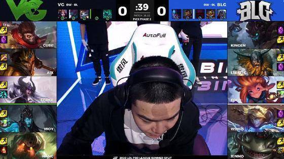 每日撸报：VG夏季赛首胜蕉太狼鲨疯辣！源计划刀妹手办遭网友吐槽_比赛