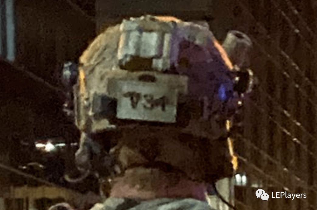 地表最强执法队伍建制解析——FBI HRT-搜狐大视野-搜狐新闻