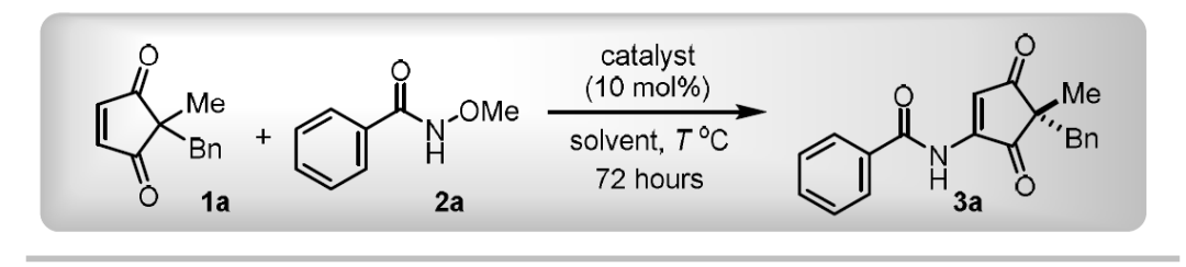 常见有机小分子催化剂---手性硫脲催化剂_反应