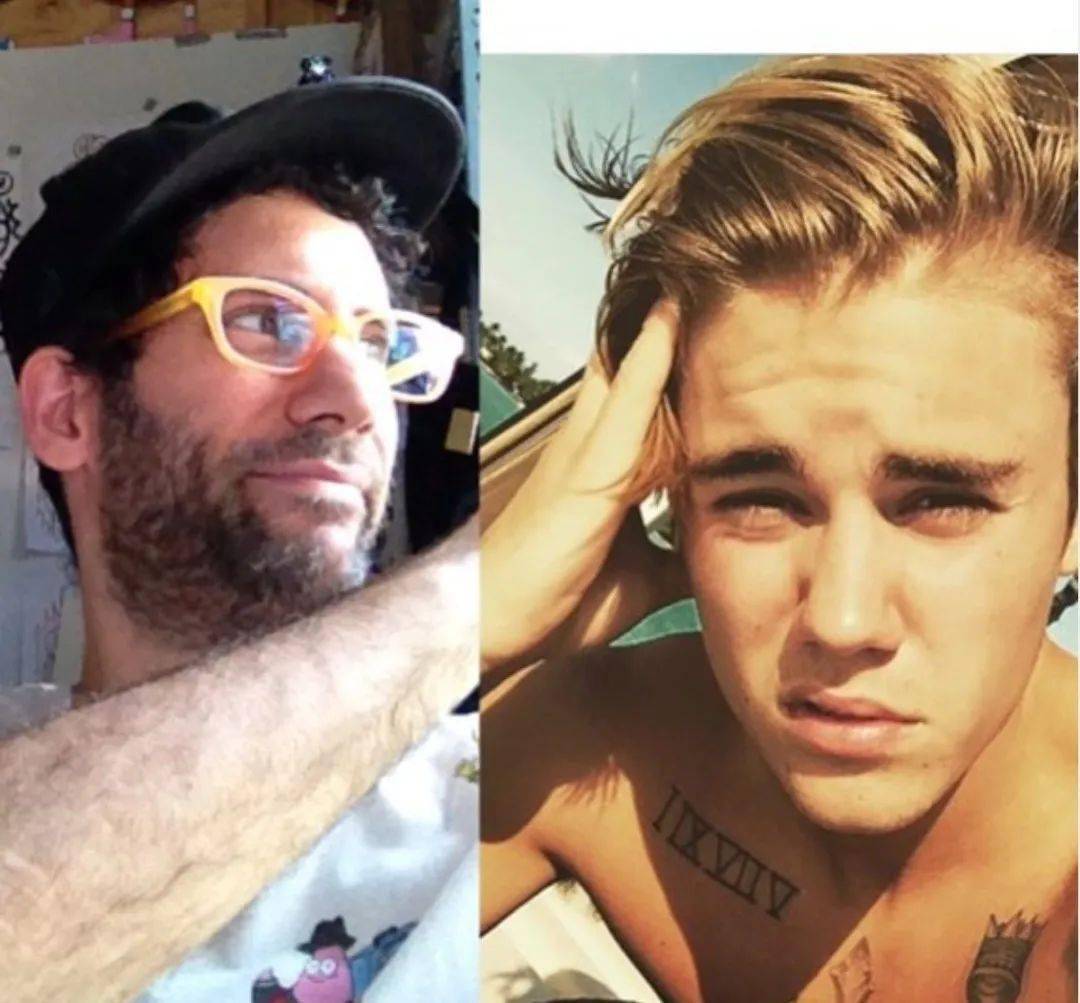 知名涂鸦画家Jon Burgerman | 充满英式戏虐的艺术顽童_Natuzzi