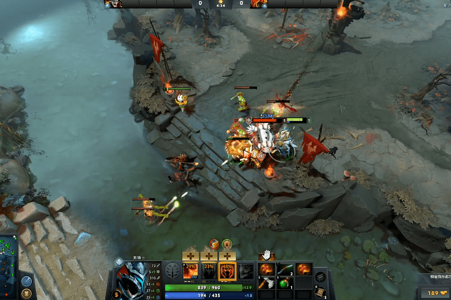 不可不看：LGD今天要跟CDEC打BO服！_比赛