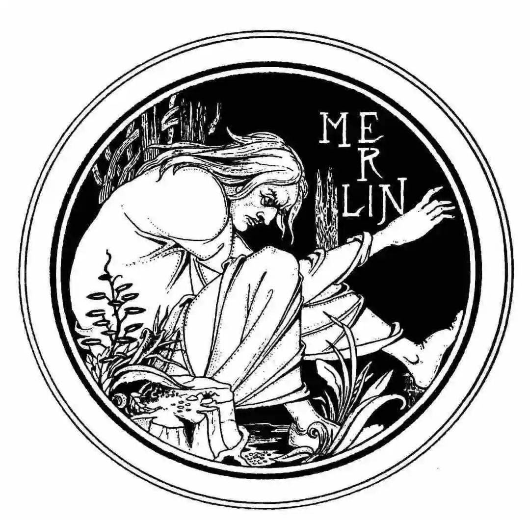 VA大师说第23期 | 浅谈唯美插画主义代表——比亚兹莱：用短暂生命创造无限可能_艺术