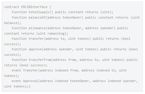 CITA入门和智能合约开发培训_CITAHub
