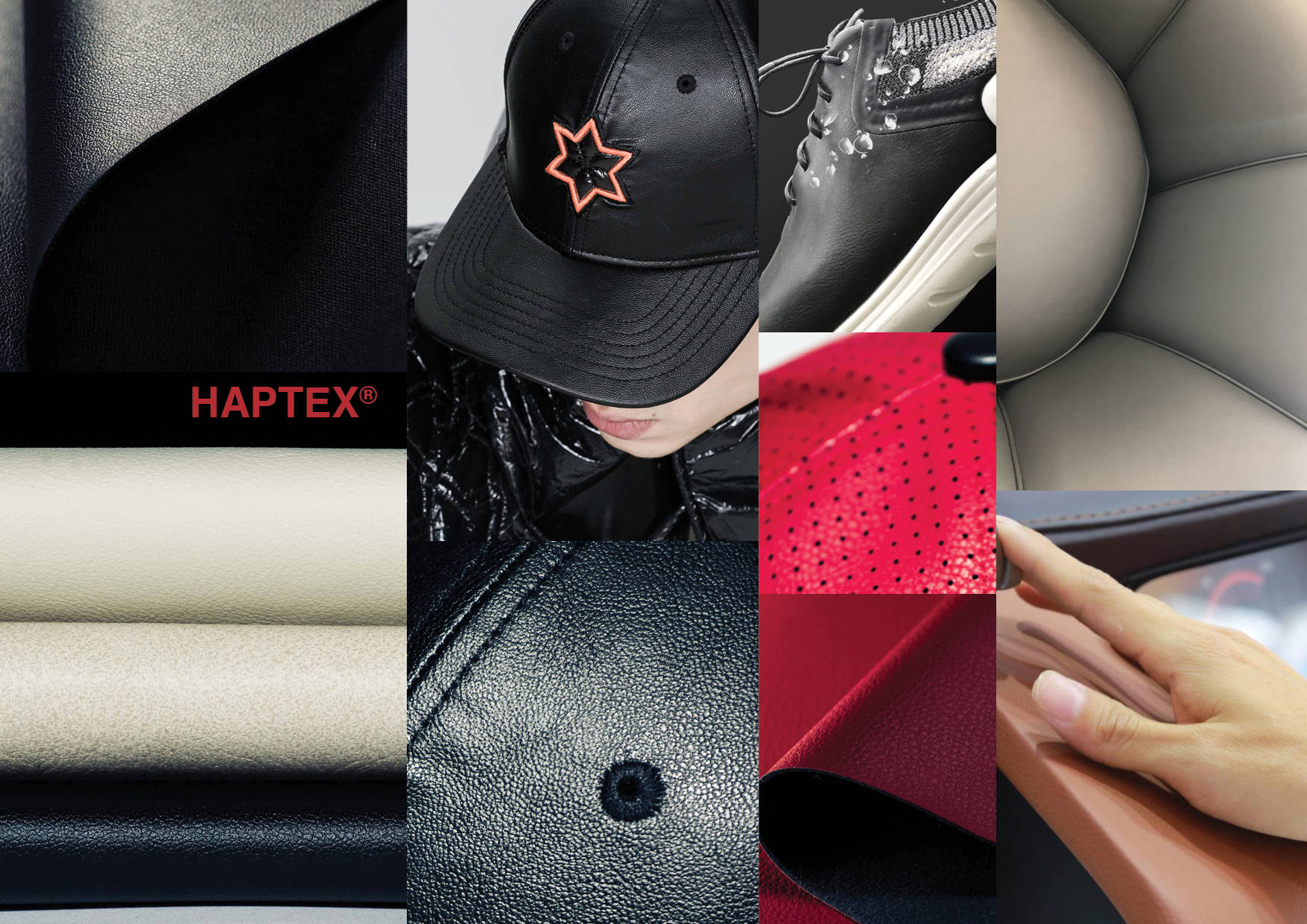 巴斯夫升级无溶剂聚氨酯合成革解决方案——全新设计的Haptex 2.0_搜狐汽车_搜狐网