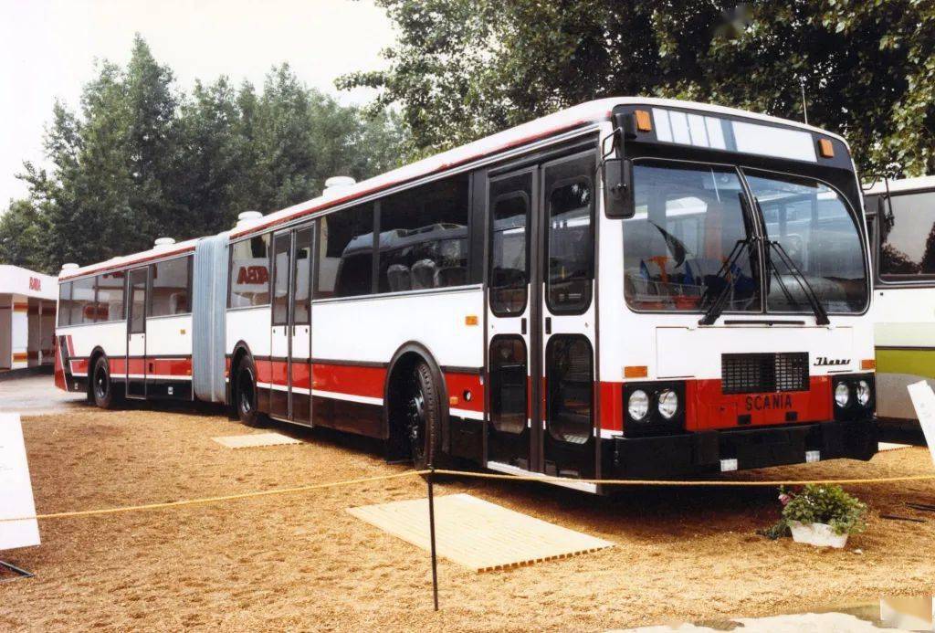 社会主义VÖV — IKARUS 190_搜狐汽车_搜狐网