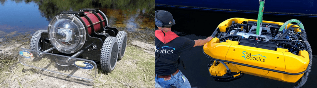 【专题研究】机器人技术在国外舰船工业领域的应用进展_船体