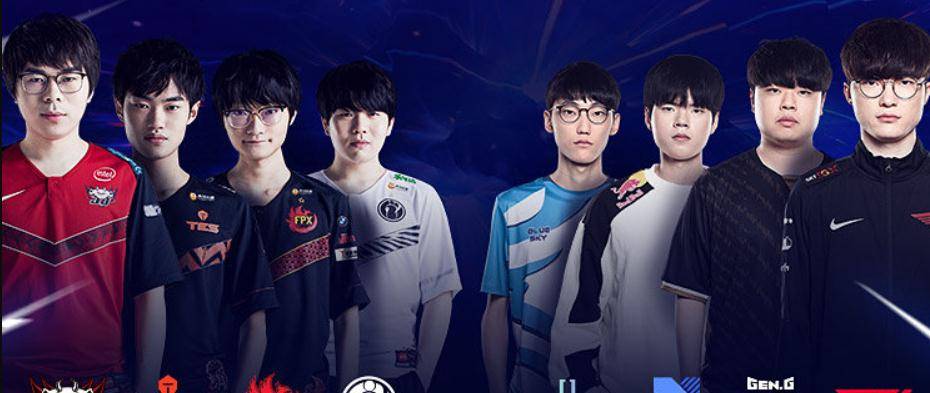 为助力季中杯，LPL解说立下Flag，支持的队伍没拿到冠军就穿女装_瞳夕