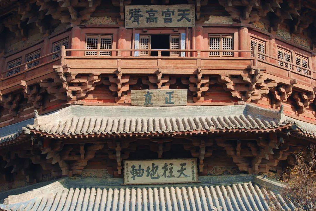 「地上文物看山西」——遍地建筑文化瑰宝的省份开始免票啦！_石窟