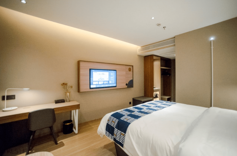 2020 Hotel Plus 8月12日精彩开幕，首旅如家等你赴约！_展会