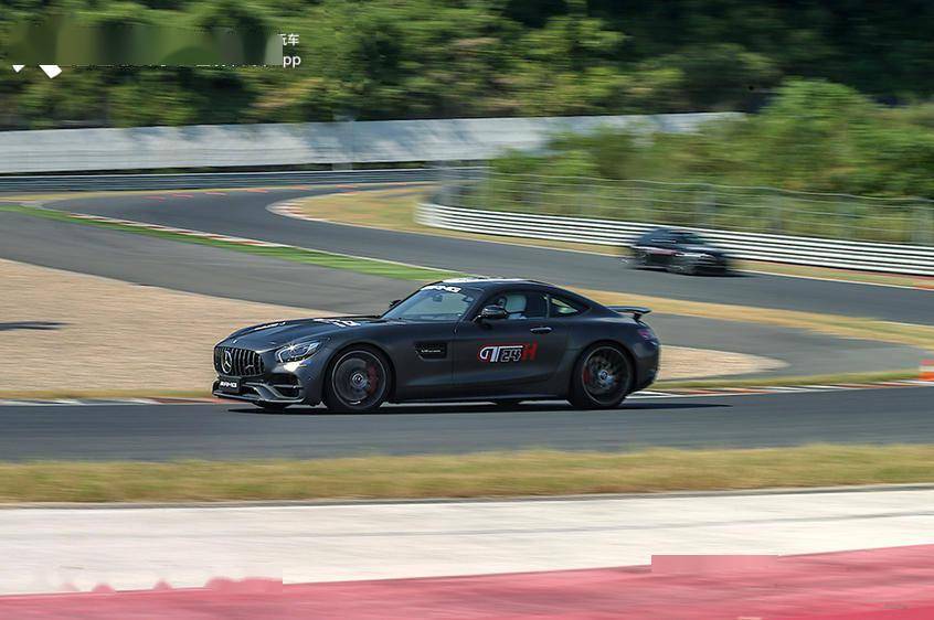 AMG的一切都将在这里得到解答 全球唯一AMG体验中心_搜狐汽车_搜狐网