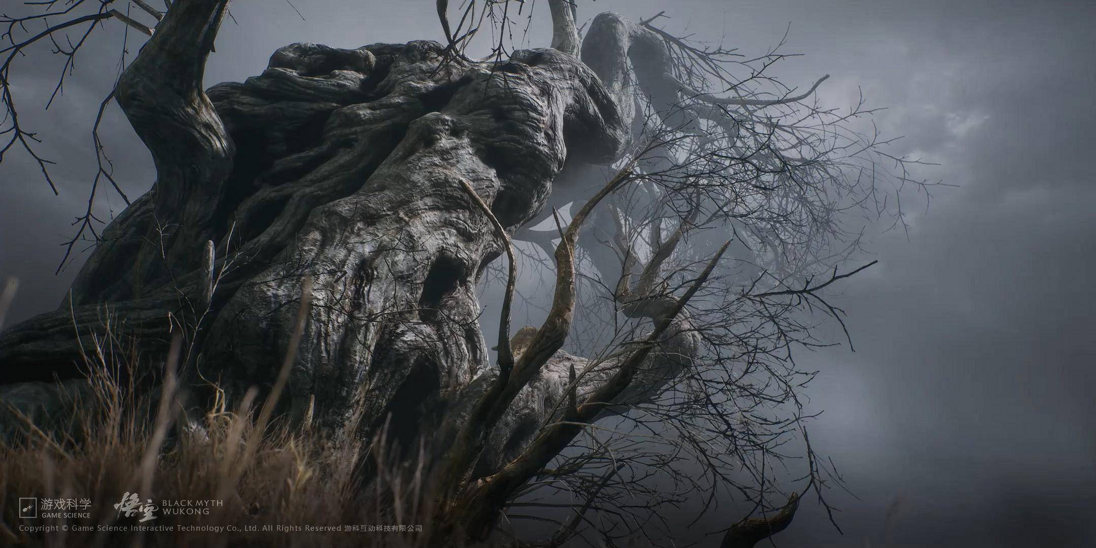 《黑神话 悟空》官方常见问答 大量精美概念原画公布-搜狐大视野-搜狐新闻