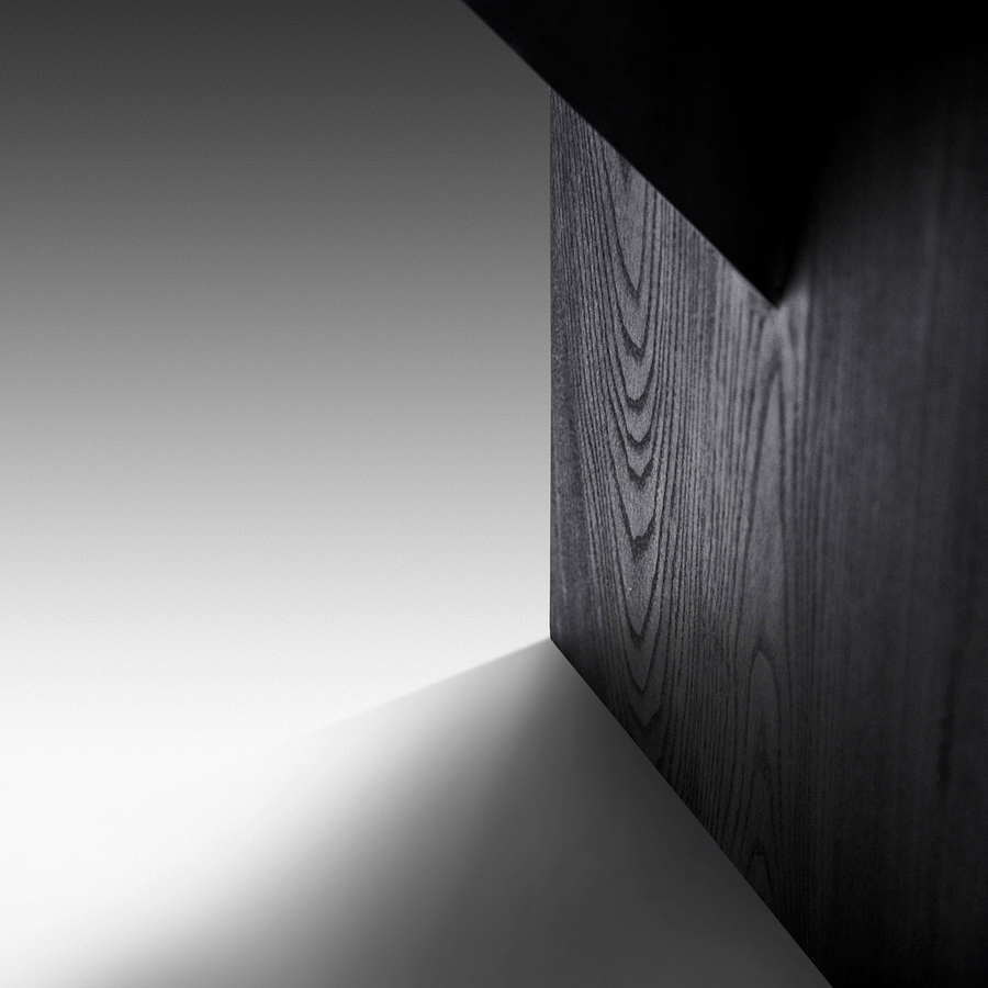 OKHA丨尊重天然材料与传统工艺，定制空间艺术品质_家具