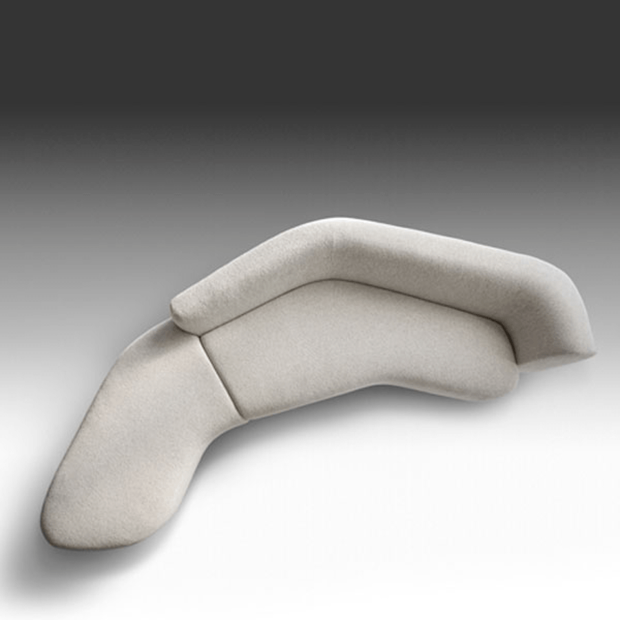 OKHA丨尊重天然材料与传统工艺，定制空间艺术品质_家具