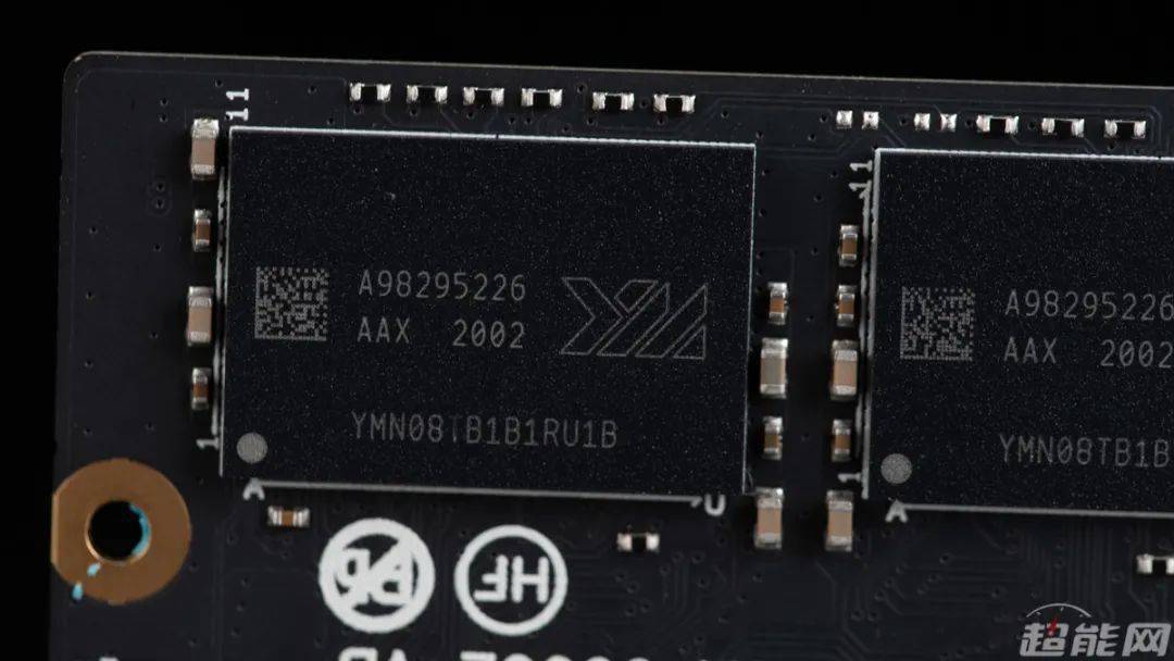 致钛SC001 Active 1TB SSD评测：长江存储从幕后走到台前-搜狐大视野-搜狐新闻