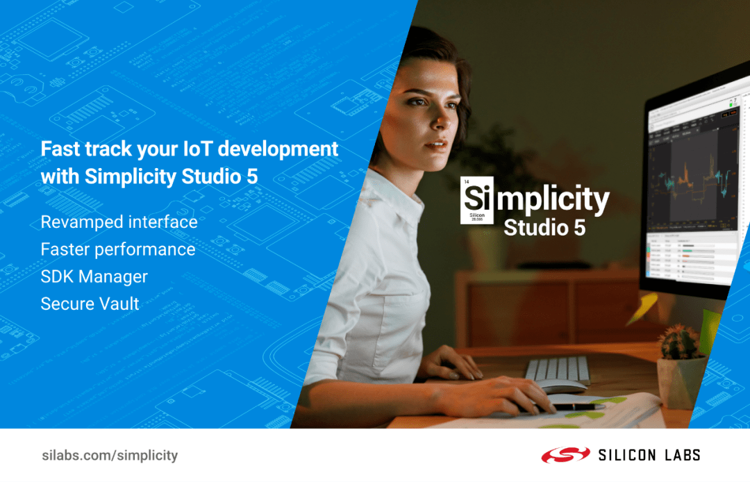 Simplicity Studio 5简化物联网开发环境，更快性能/更优界面/更高安全-搜狐大视野-搜狐新闻