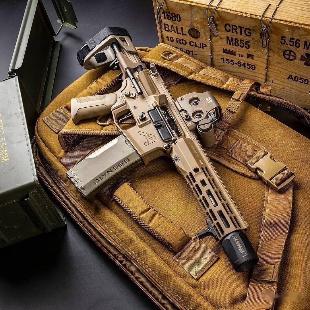 【出镜率超高】EOTECH公司瞄具图集-搜狐大视野-搜狐新闻