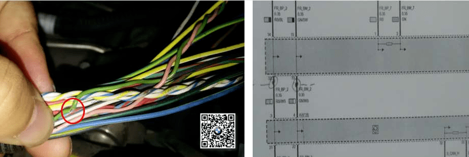 宝马PT-CAN2 FlexRay总线故障汇总_搜狐汽车_搜狐网
