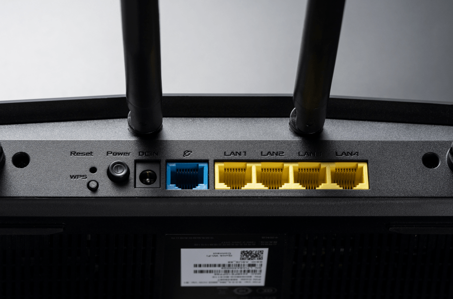 一款能唤醒心中热血的路由！华硕RT-AX56U热血版电竞路由开箱_搜狐汽车_搜狐网