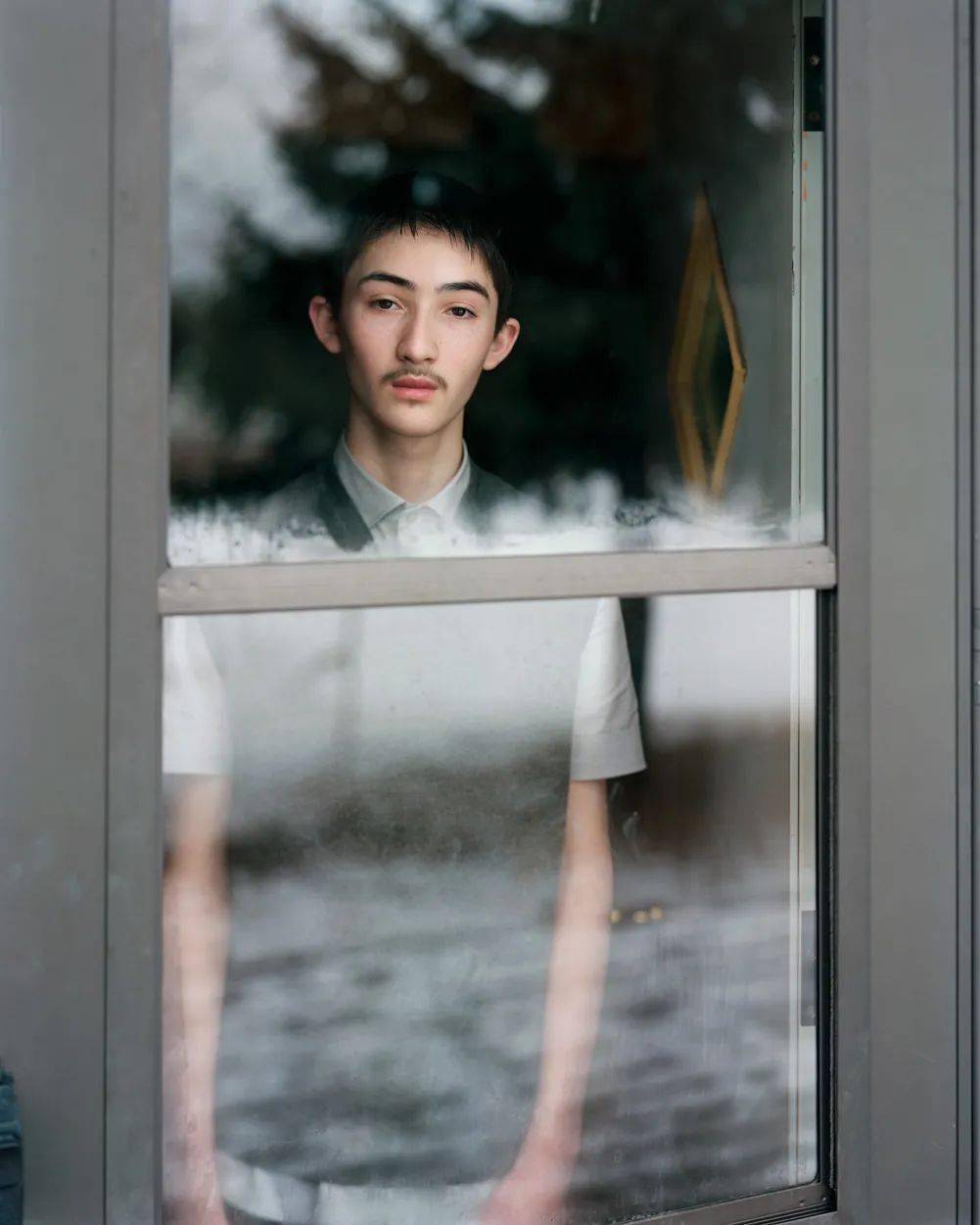 Alec Soth。_埃里克·索斯