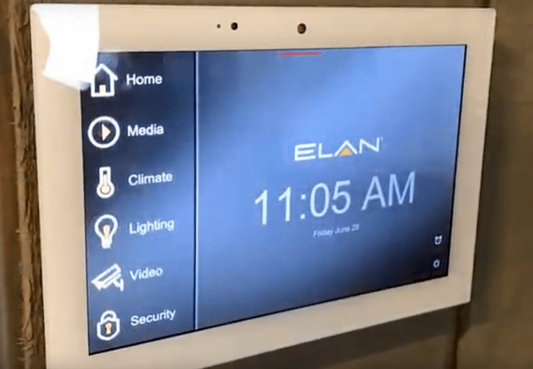 海外案例 | 900平超大户外花园 如何实现智能化？_Sonance