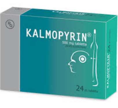 【在匈生活】匈牙利常用药品介绍（一）_症状