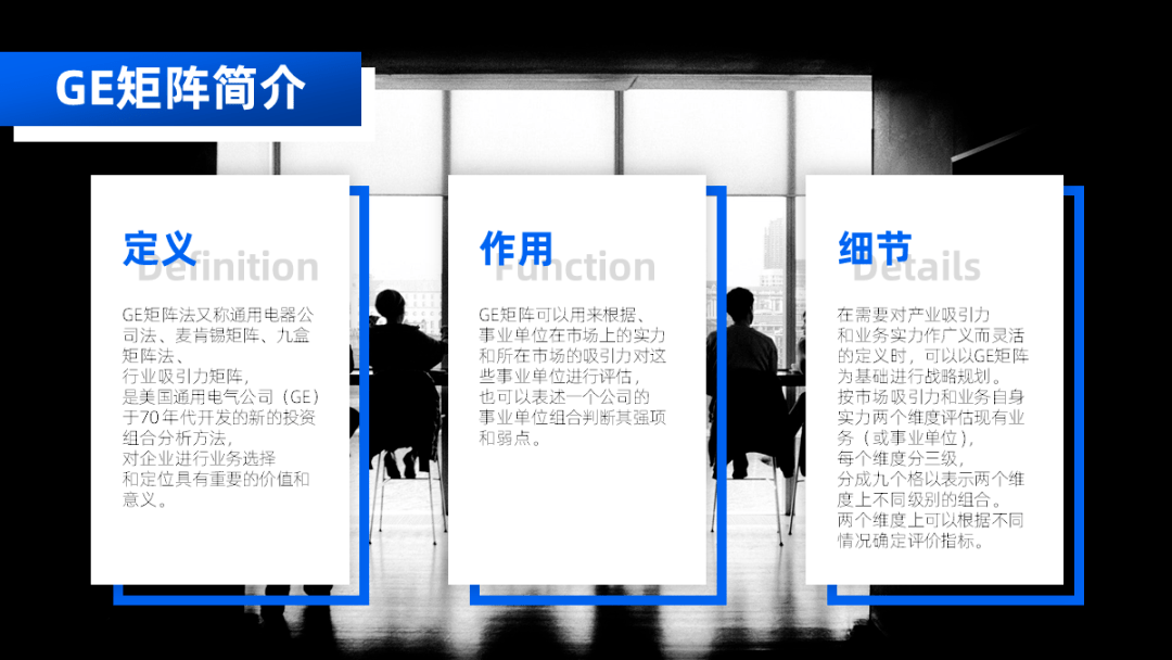 PPT上文字超多，如何排版才能不单调且高大上呢？_分点