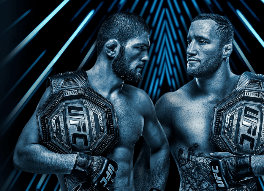 UFC众将士选边站，多人期待盖奇逆袭“小鹰”哈比布-搜狐大视野-搜狐新闻