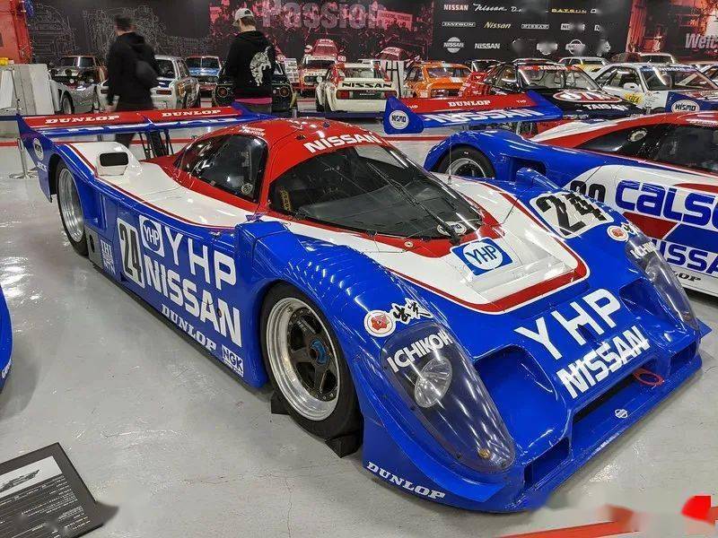 日产有个巨大的「汽车博物馆」，但是不对外开放_搜狐汽车_搜狐网