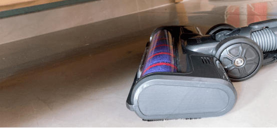 未来可期：Dibea全新无线吸尘器G20开箱测评_搜狐汽车_搜狐网