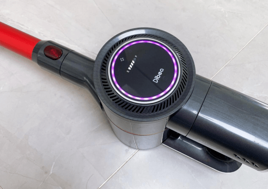 未来可期：Dibea全新无线吸尘器G20开箱测评_搜狐汽车_搜狐网