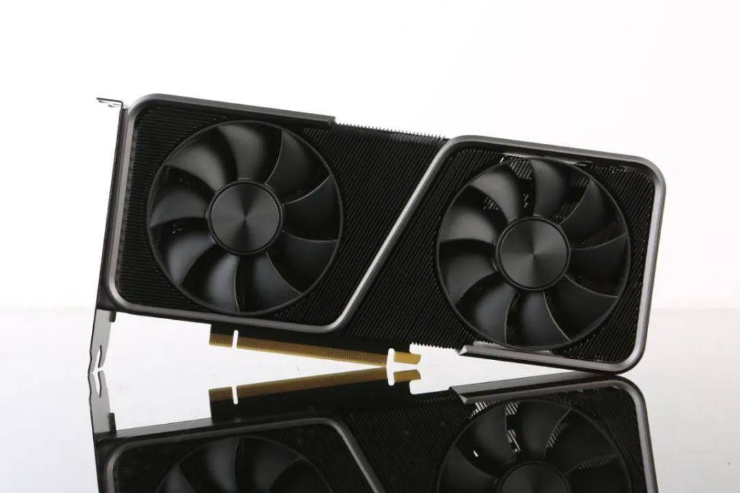 中高端显卡市场一战封神！NVIDIA GeForce RTX 3070 Founders Edition首发评测_Ampere