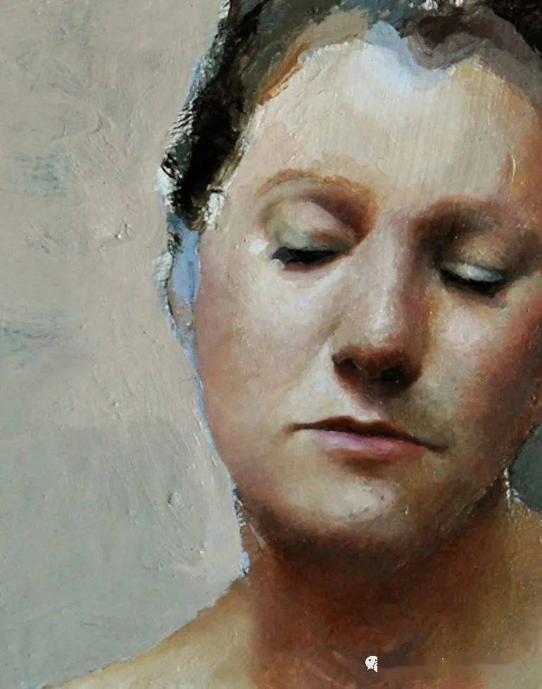 大众艺术网：他的写生和佳作是来自莫迪利亚尼的画室 —— 西班牙现代新具象现实主义画家帕科·拉法加（Paco Lafarga）作品-搜狐大视野-搜狐新闻