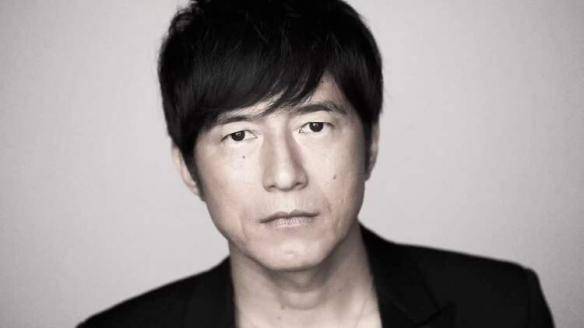 他居然是雄霸的儿子？！日本艺能界的父子档盘点_千叶真一