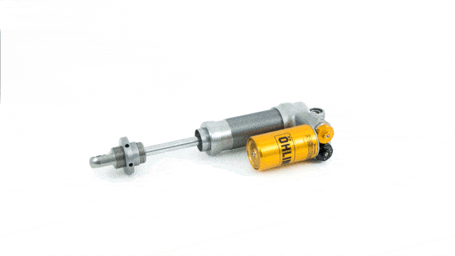 世界的殿堂级避震 —— 瑞典OHLINS_搜狐汽车_搜狐网