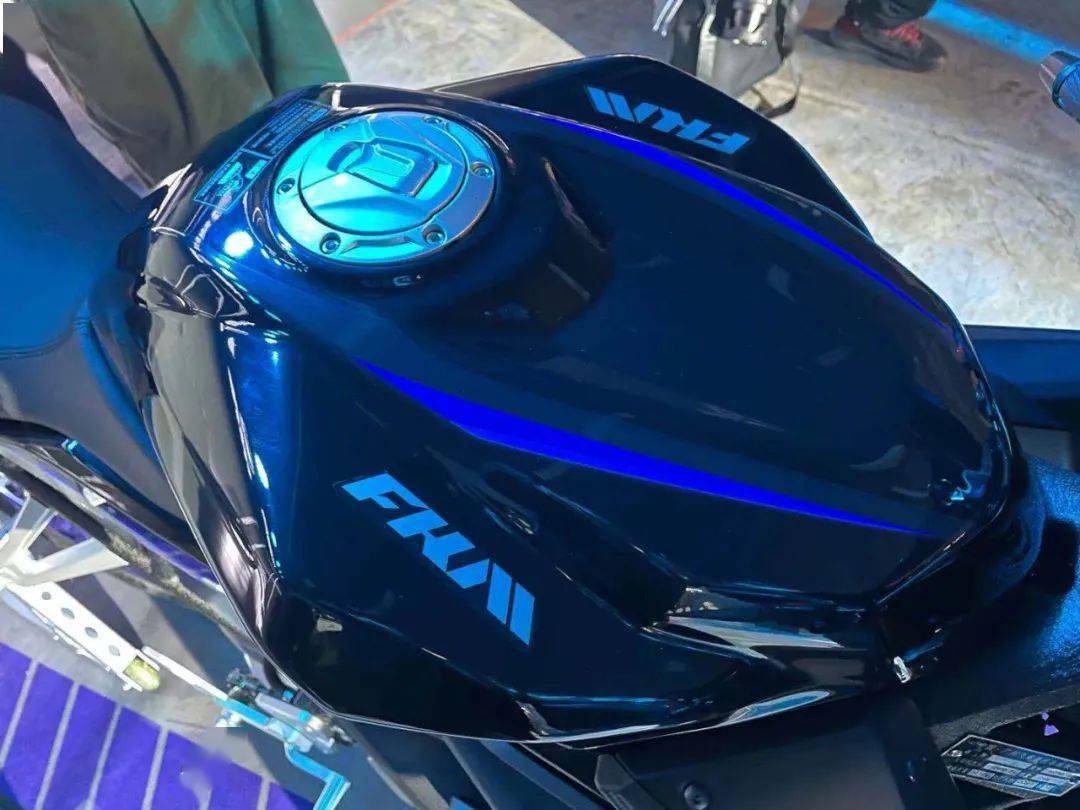 19980元，飞肯250单摇臂跑车FKM 3GP国内正式上市，搭载春风250发动机_搜狐汽车_搜狐网