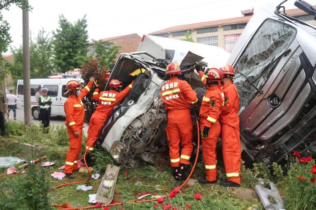 “职”等你来！——砀山县消防救援大队政府专职消防员招聘公告_工作