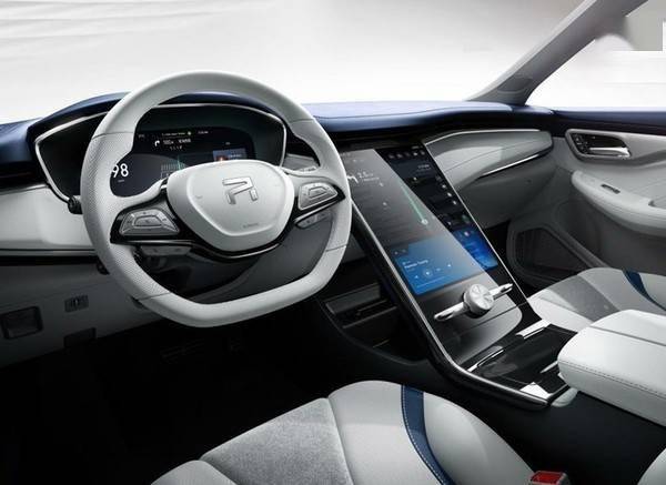 荣威Marvel R将在广州车展亮相 现场还发现一台极光号_搜狐汽车_搜狐网