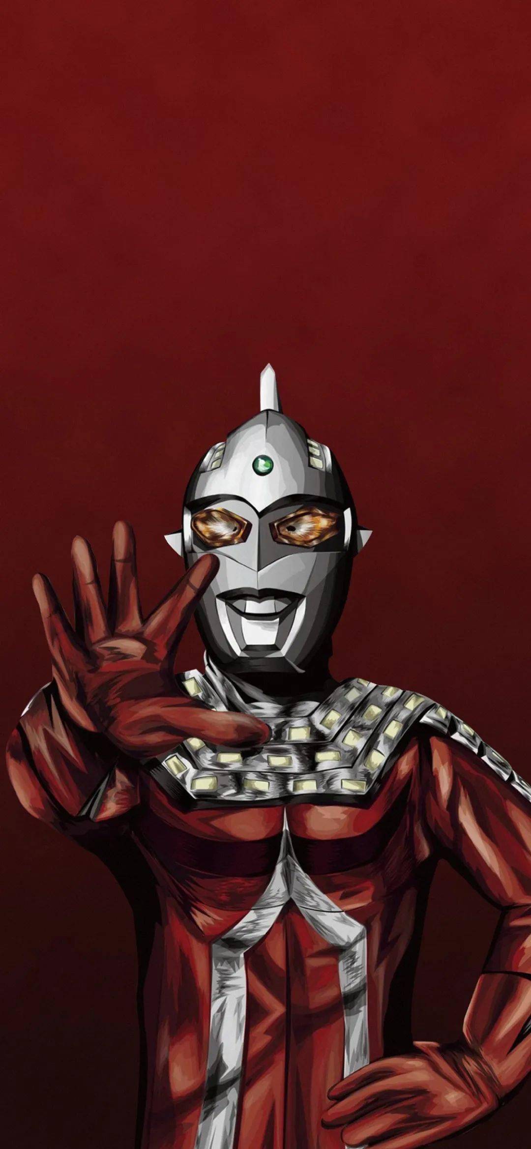 壁纸 | 换一张足够特别的手机壁纸-搜狐大视野-搜狐新闻