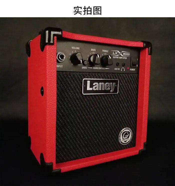 新品来袭 | Laney魔菇定制Ministack分体&LX-Mogu一体音箱-搜狐大视野-搜狐新闻