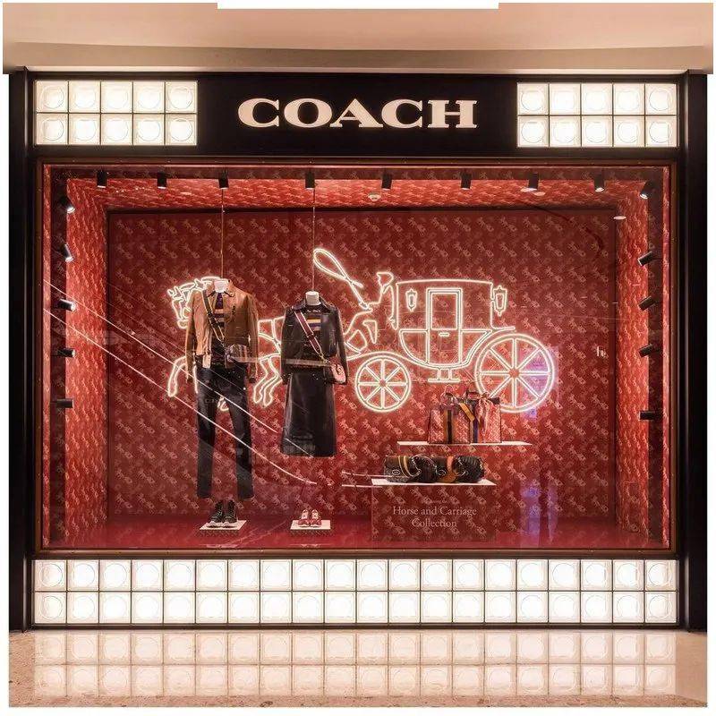 2020年Coach最值得入的单品有哪些？50刀买圣诞限定！_Outlet