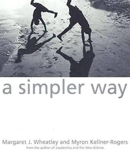 《简单之道／a simple way》共读共学 + 翻译校对招募-搜狐大视野-搜狐新闻