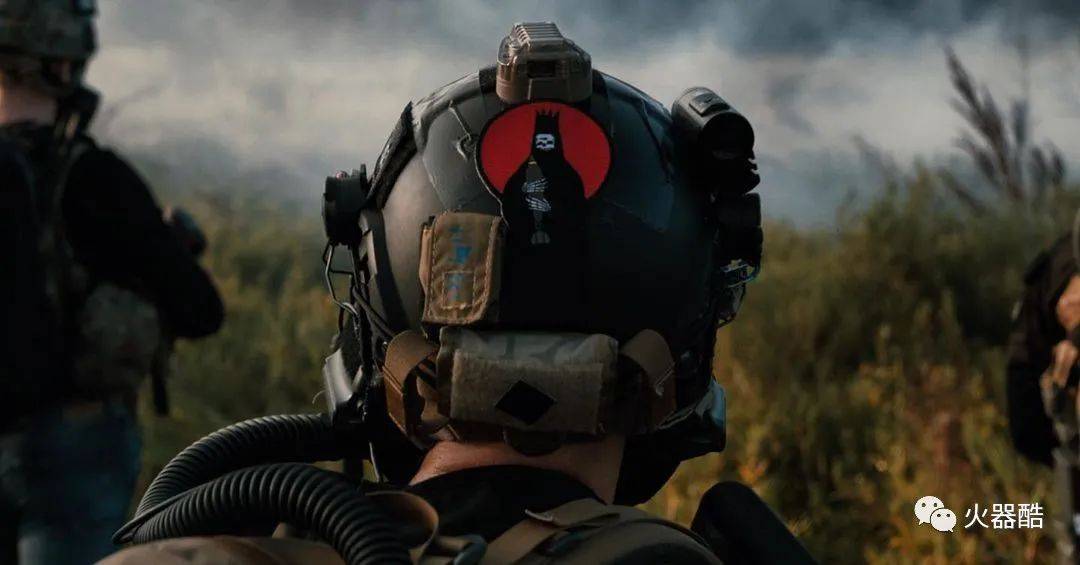 【SCP: OVERLORD都看了吗】专业玩家也能拍出如此大片