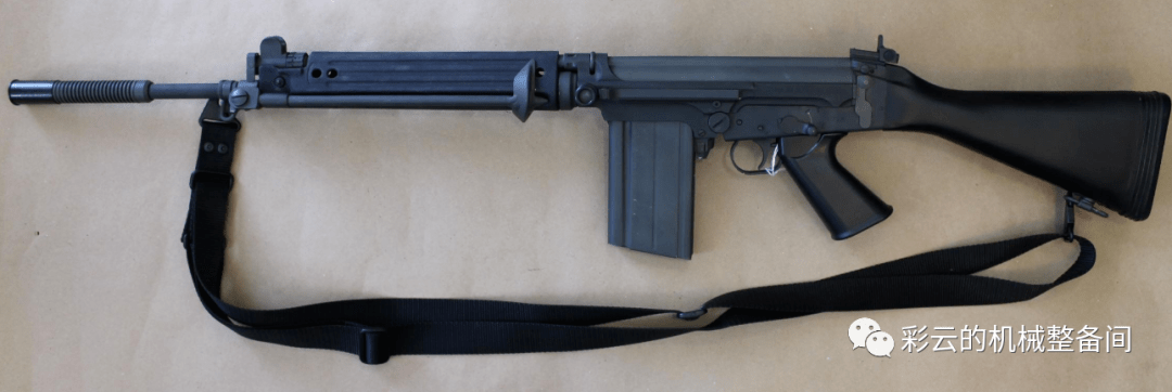 58式冲锋枪-千图网