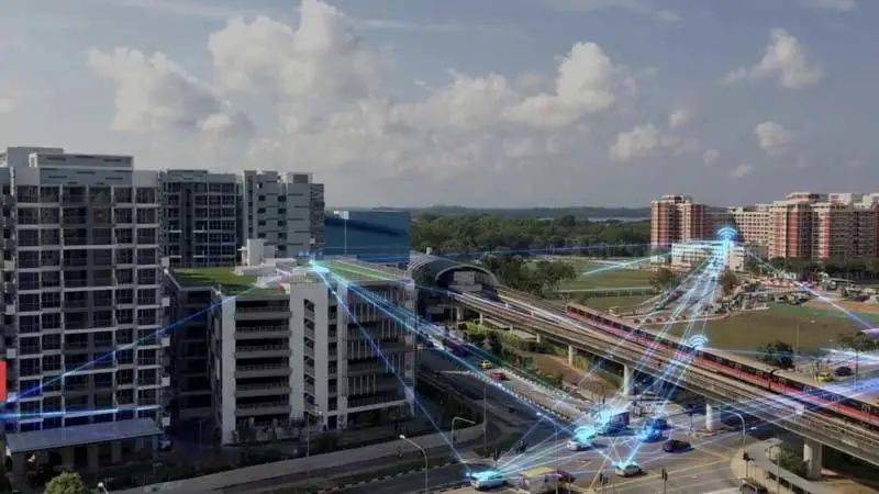 国际观察129|科技改变新加坡（一）：新加坡智慧国家2025_政府