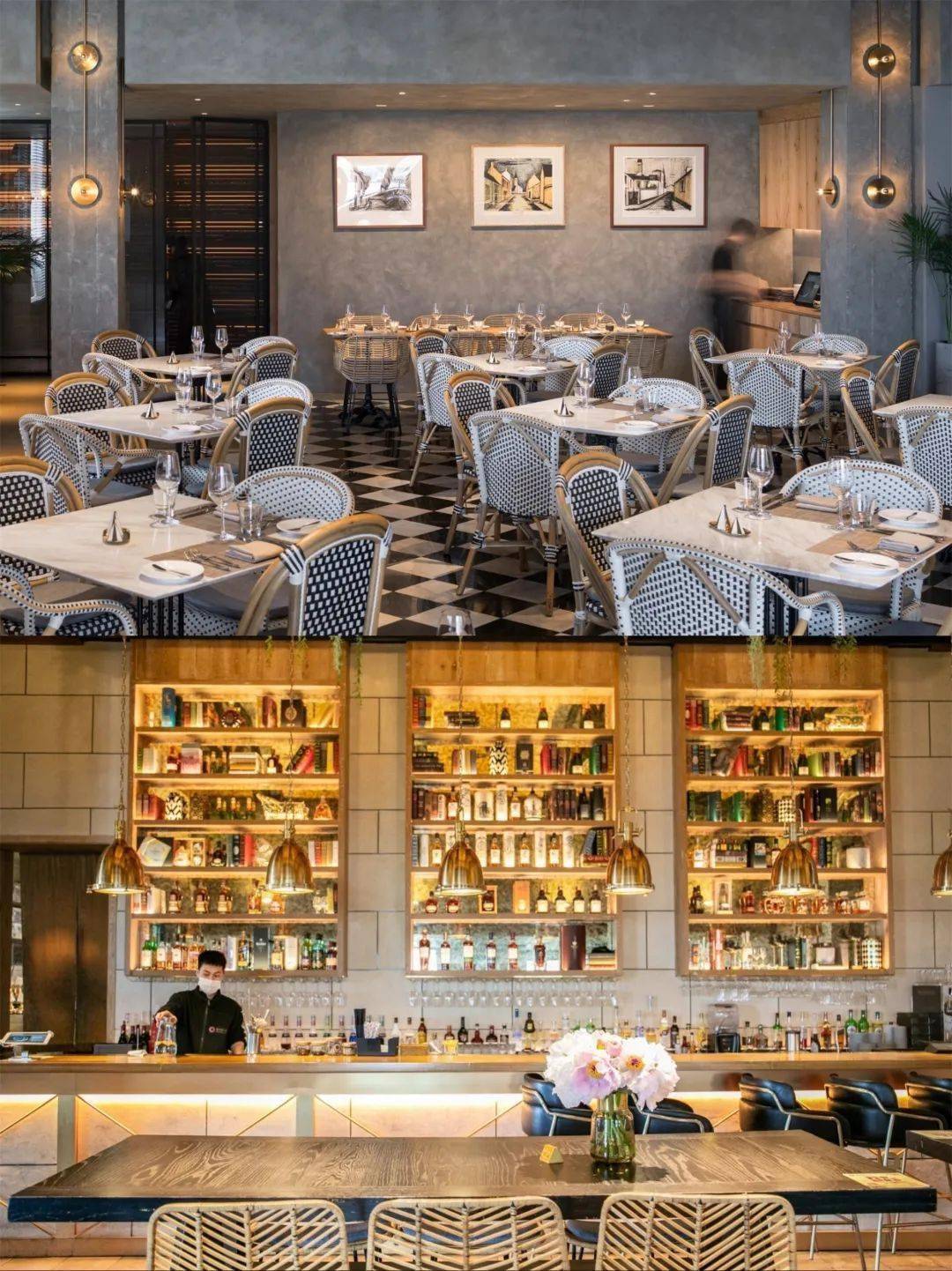 【ROOF 325 RESTAURANT | BAR】 历史博物馆|爆款升级！358元抢豪华双人套餐！998元抢奢华战斧套餐！_混合