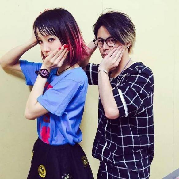 跨年了你的对象呢？盘点2020年官宣结婚的日本明星_消息