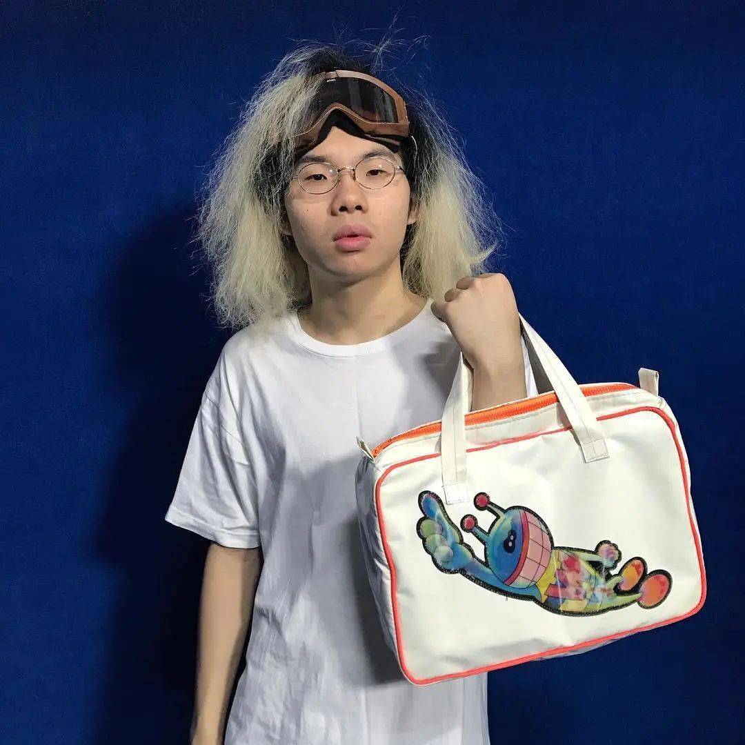 Chit Chat...真龙在世的Chalky Wong-搜狐大视野-搜狐新闻