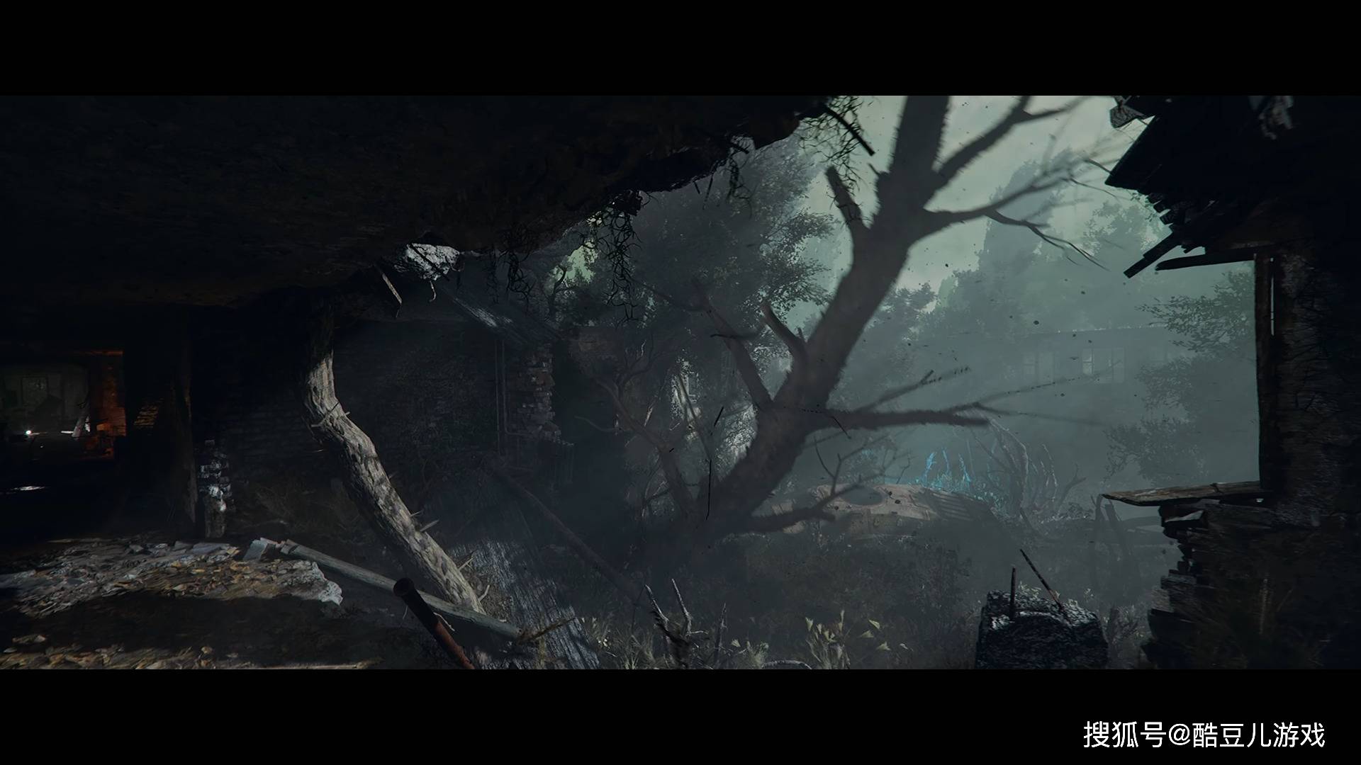 《STALKER2》终于要来了 玩家：我已经等了十年了！_游戏